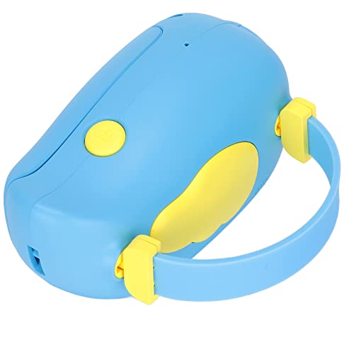 Kids Video Camera, 1200W Supports 32GB Memory Card Kids Digital Camera for Children