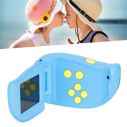 Kids Video Camera, 1200W Supports 32GB Memory Card Kids Digital Camera for Children