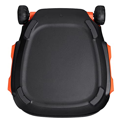 JBL PartyBox 710 - Party Speaker with Powerful Sound, Built-in Lights and Extra deep bass (Renewed)