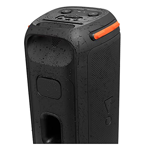 JBL PartyBox 710 - Party Speaker with Powerful Sound, Built-in Lights and Extra deep bass (Renewed)