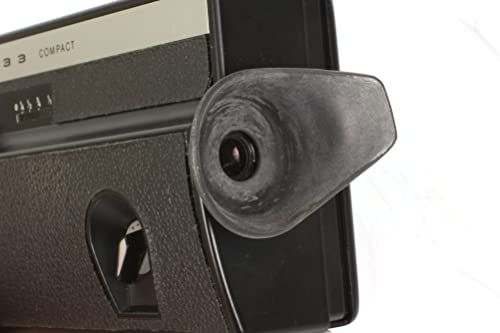 BOLEX Super 8 Movie Camera - Prop/Display