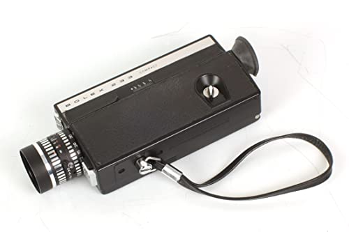 BOLEX Super 8 Movie Camera - Prop/Display