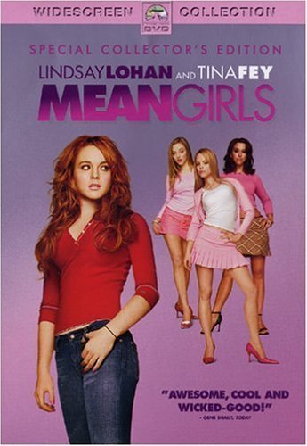 Mean Girls (Widescreen Edition) by Paramount by Mark Waters