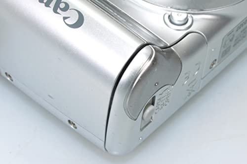 POWERSHOT A570 is 7.1MP Digital Point & Shoot Camera