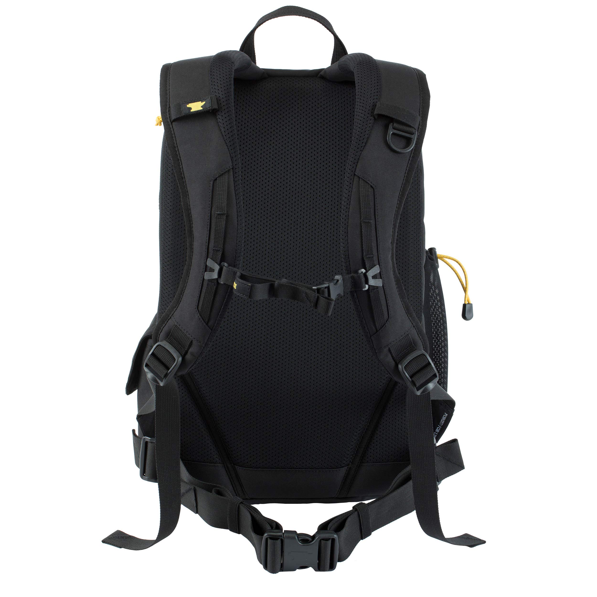 Mountainsmith Divide Backpack, Anvil Grey, One Size,18-75351-65