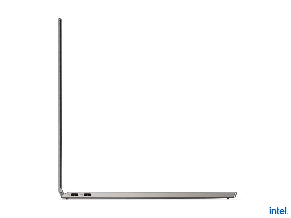 Latest Lenovo ThinkPad X1 Titanium Yoga 13.5" QHD 450Nits Anti-reflectiveTouch 11Th Gen Core I7-1160G7 16GB 1TB SSD Intel® Iris® Xe Graphics Pen Backlit Eng Key WIN10 Pro Titanium (Renewed)
