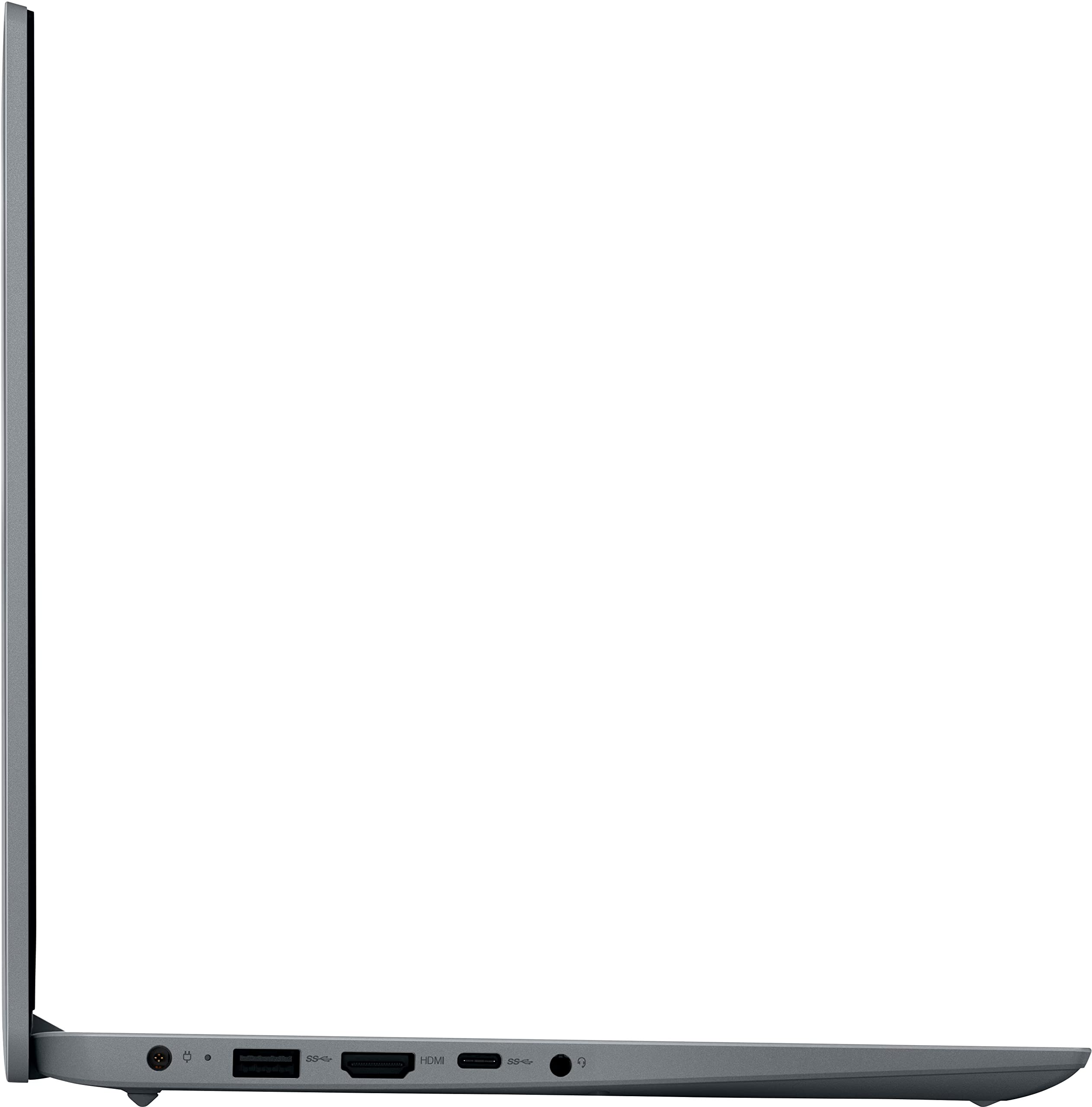 Lenovo 2022 Premium Ideapad, 14" HD Screen Lightweight Laptop, Dual-Core Intel Celeron N4020 (Upto 2.8GHZ), 4GB RAM, 64GB eMMC, WiFi, Bluetooth, Webcam, Long Hours, Window 11S+HubxcelAccessory