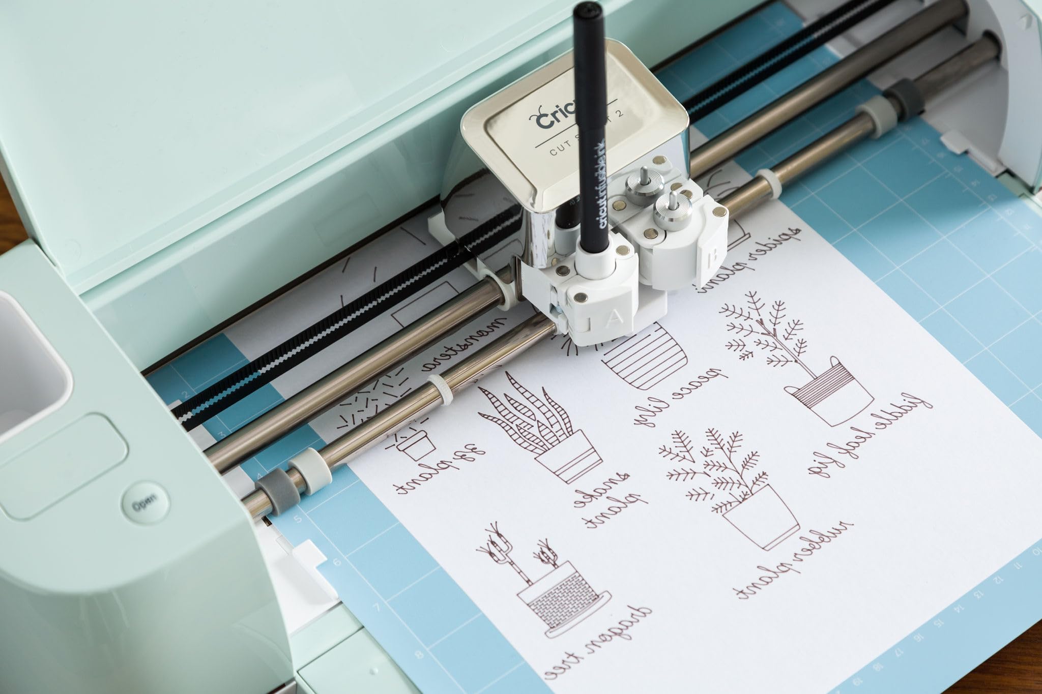 Cricut Infusible Ink Markers, 30 Count
