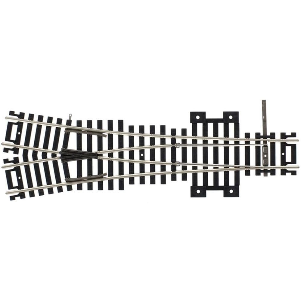 Atlas HO Scale CUSTOMLINE Code 100 Mark V WYE Turnout