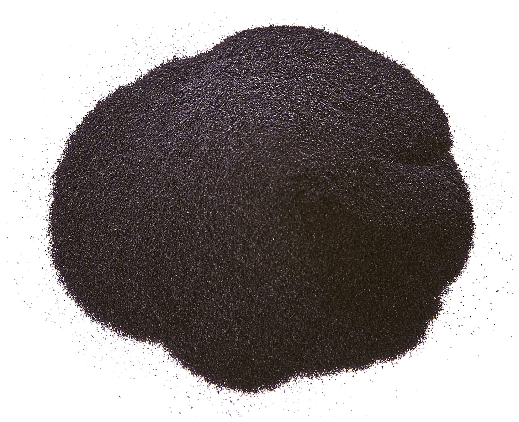 Ranger Embossing Powder, .56 Ounce Jar, Super Fine Black