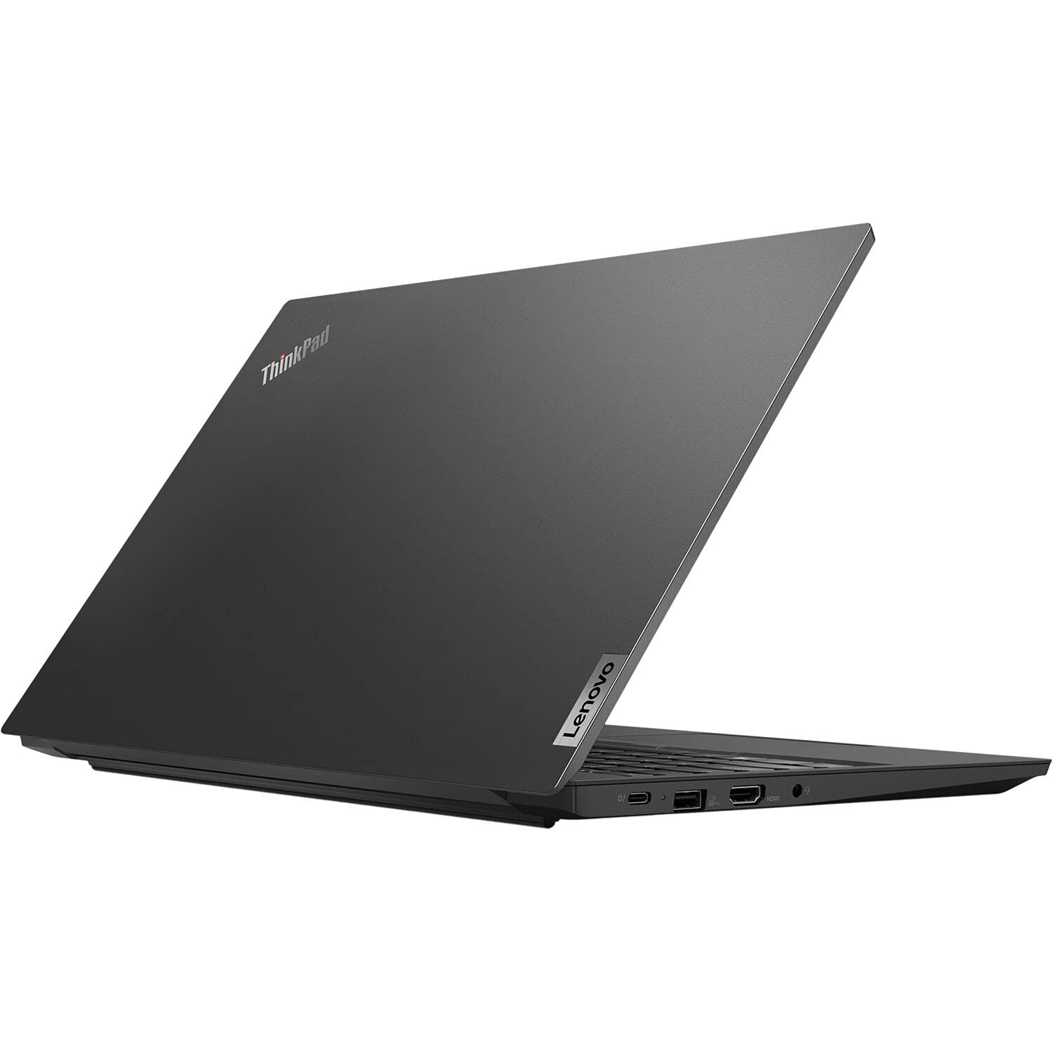 Lenovo ThinkPad E15 Gen 2 Business Laptop, 15.6" FHD 1080P IPS Display, AMD Ryzen 7 4700U, 40GB DDR4 RAM, 1TB PCIe SSD, Webcam, WiFi, Bluetooth, Win 10 Pro