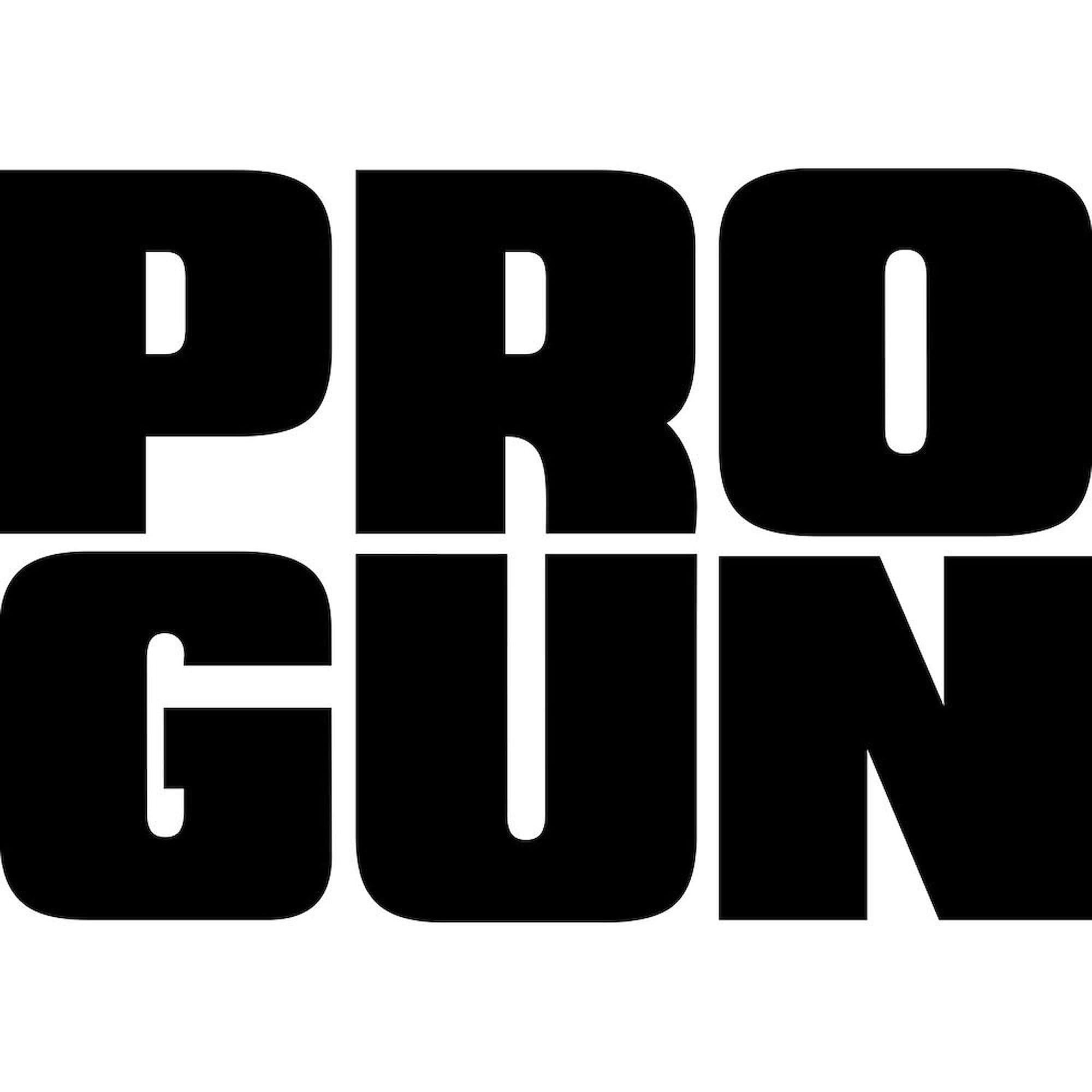 CafePress PRO GUN Ceramic Coffee Mug, Tea Cup 11 oz