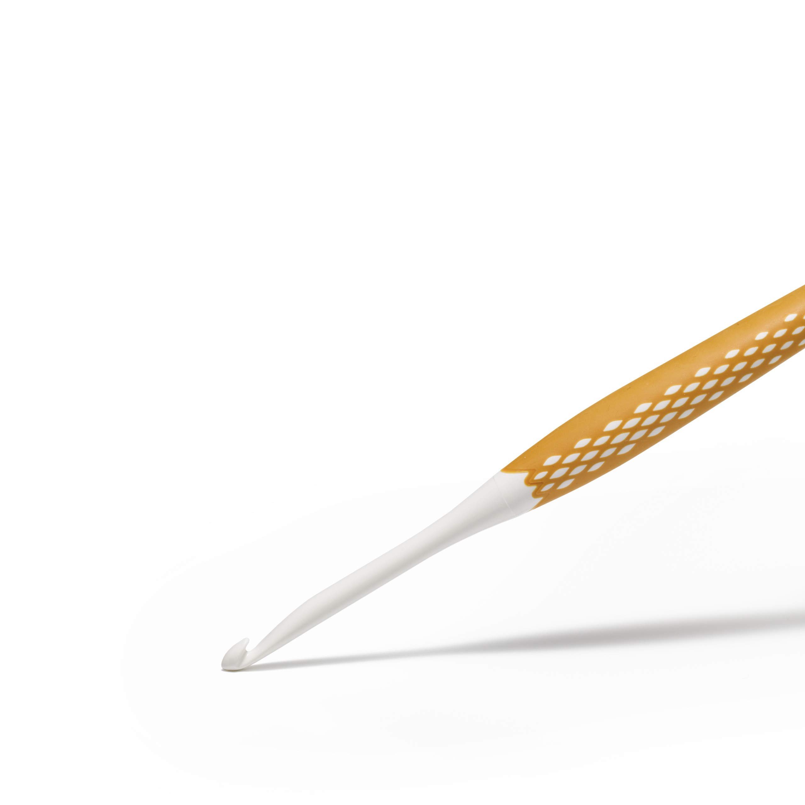 Prym Crochet Hook H, Size H8/5mm