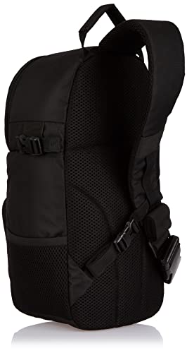 Amazon Basics Camera Sling Bag - 8 x 6 x 15 Inches, Black