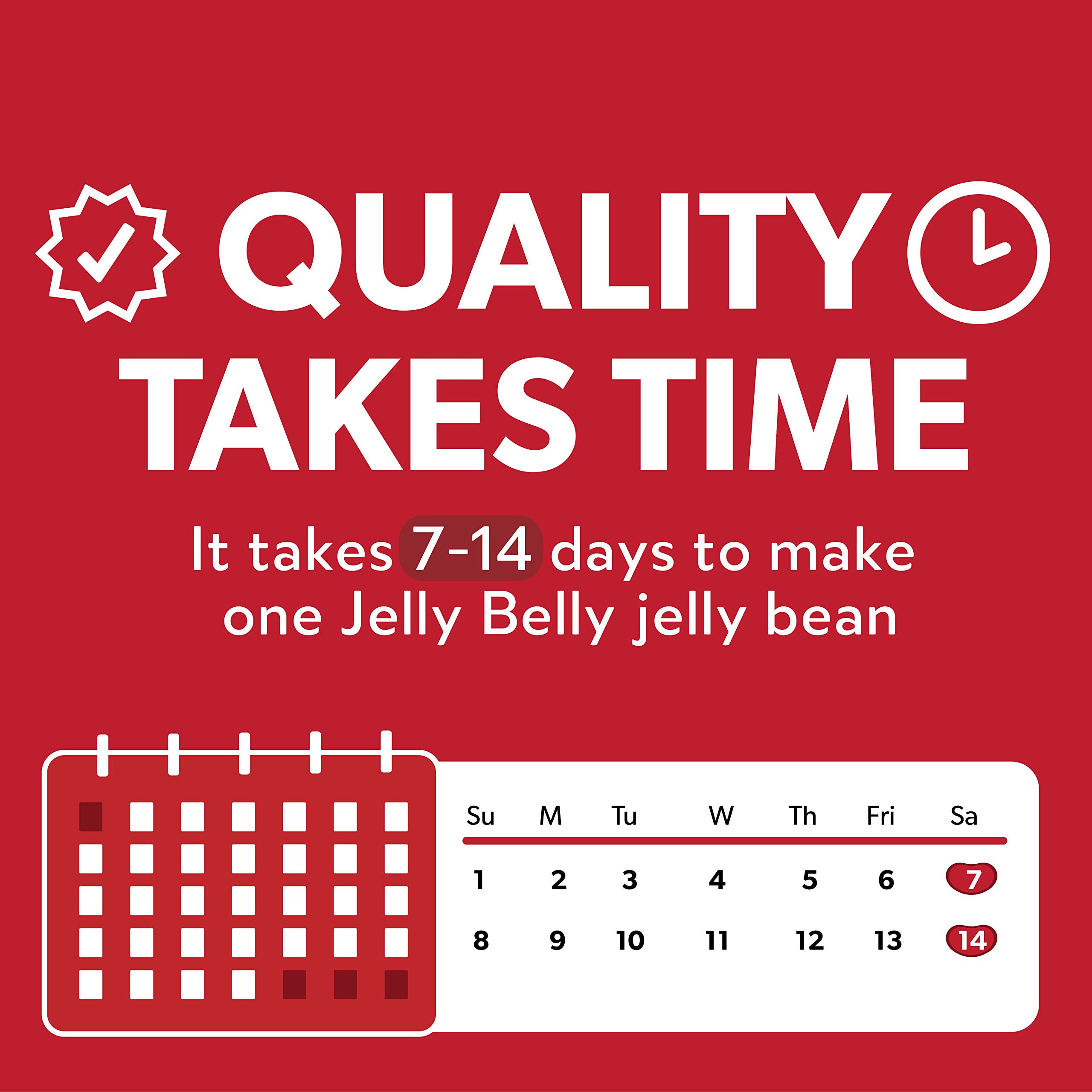 Jelly Belly My Favorites Jelly Bean Machine, Dispenser, Genuine, Official, Straight from the Source