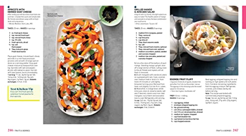 Taste of Home Sides, Salads & More: 345 side dishes, pasta salads, leafy greens, breads & other enticing ideas that round out meals. (Taste of Home Classics)