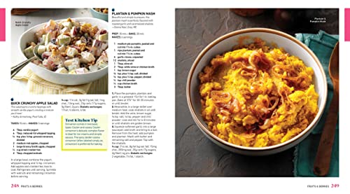 Taste of Home Sides, Salads & More: 345 side dishes, pasta salads, leafy greens, breads & other enticing ideas that round out meals. (Taste of Home Classics)