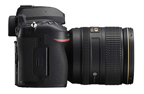 Nikon D780 w/AF-S NIKKOR 24-120mm f/4G ED VR