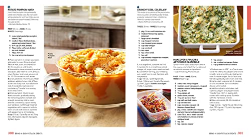 Taste of Home Sides, Salads & More: 345 side dishes, pasta salads, leafy greens, breads & other enticing ideas that round out meals. (Taste of Home Classics)