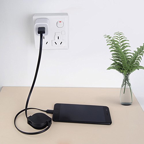 USB Wall Plug 10 Pack, UorMe 1A 5V Single Port Wall Charger Power Adapter Cube Block Box for iPhone SE 14 Plus 13 12 Pro Xs XR X, Samsung Galaxy A13 S22 S21FE A21 A71 A51 A31 S10e S9 S8, Pixel 6