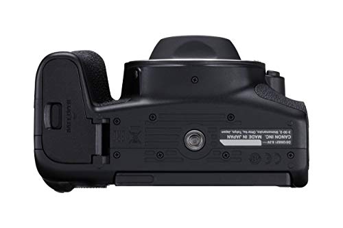 Canon EOS 850D (Rebel T8i) DSLR Camera (Body Only) International Model (Renewed)