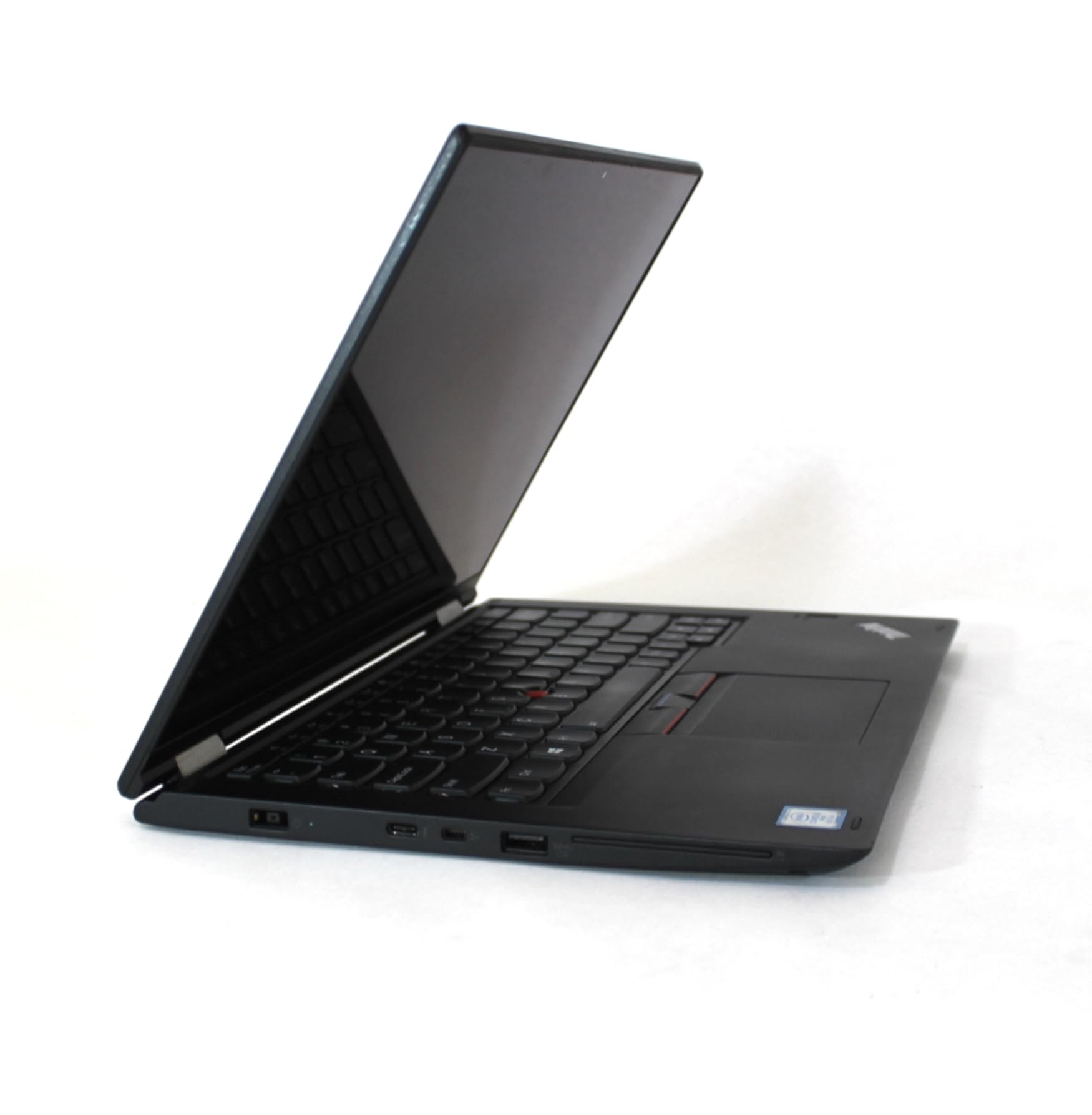 ThinkPad X380 Yoga 2-in-1 Laptop, 13.3in FHD (1920x1080) Touchscreen, Intel Core i5-8350U, 16GB DDR4, 256 GB Solid State Drive, Windows 10 Pro (Renewed)