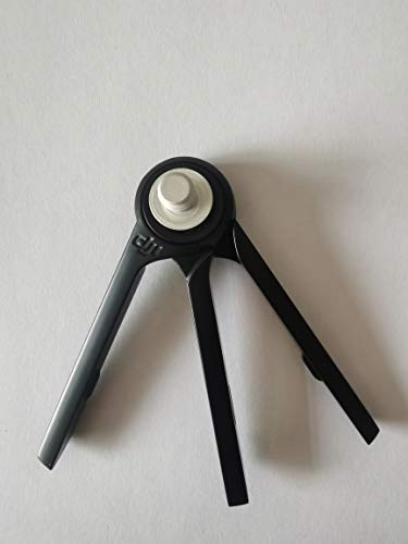 DJI Pocket 2 Micro Tripod with Luckybird USB Reader