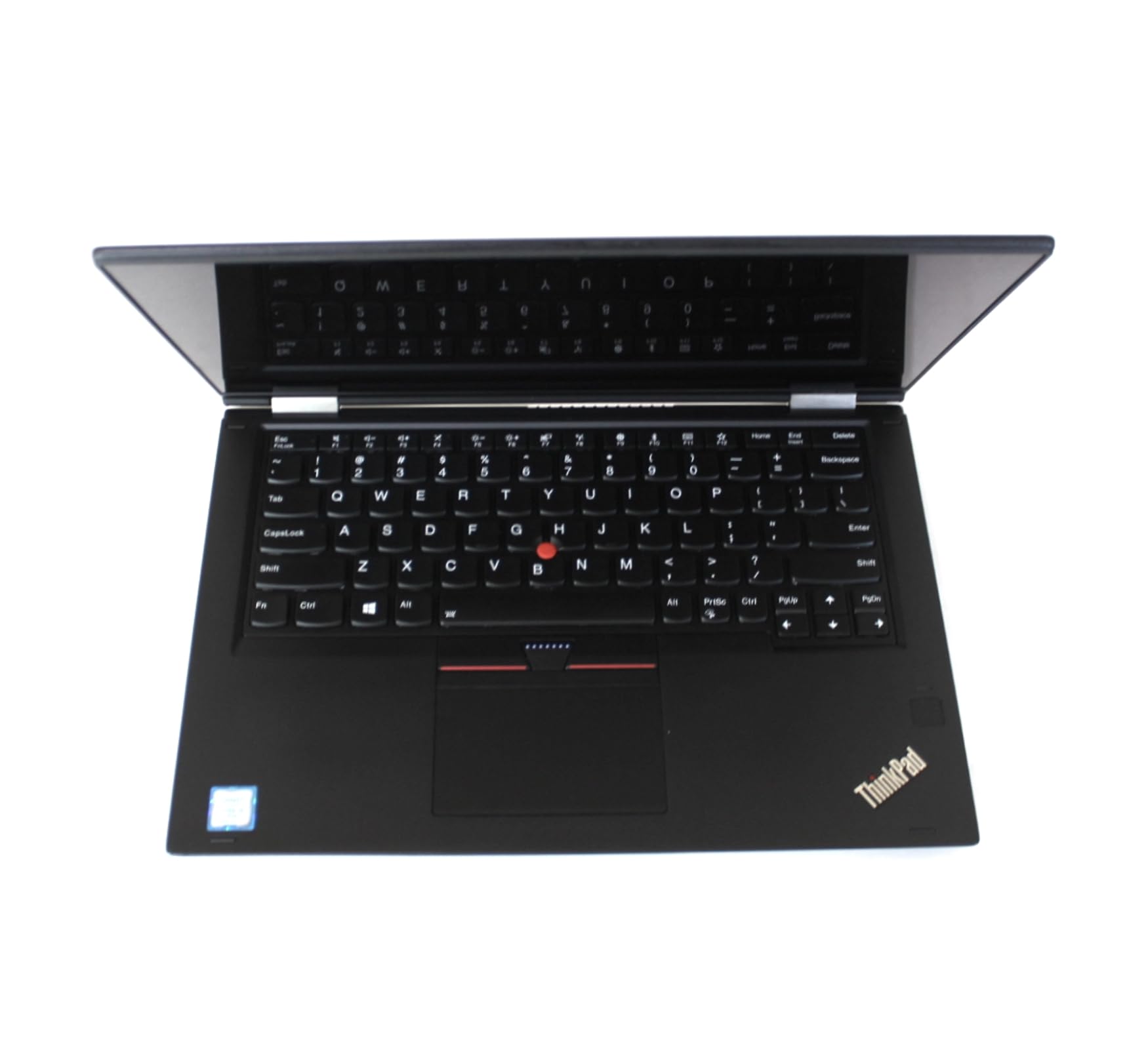 ThinkPad X380 Yoga 2-in-1 Laptop, 13.3in FHD (1920x1080) Touchscreen, Intel Core i5-8350U, 16GB DDR4, 256 GB Solid State Drive, Windows 10 Pro (Renewed)