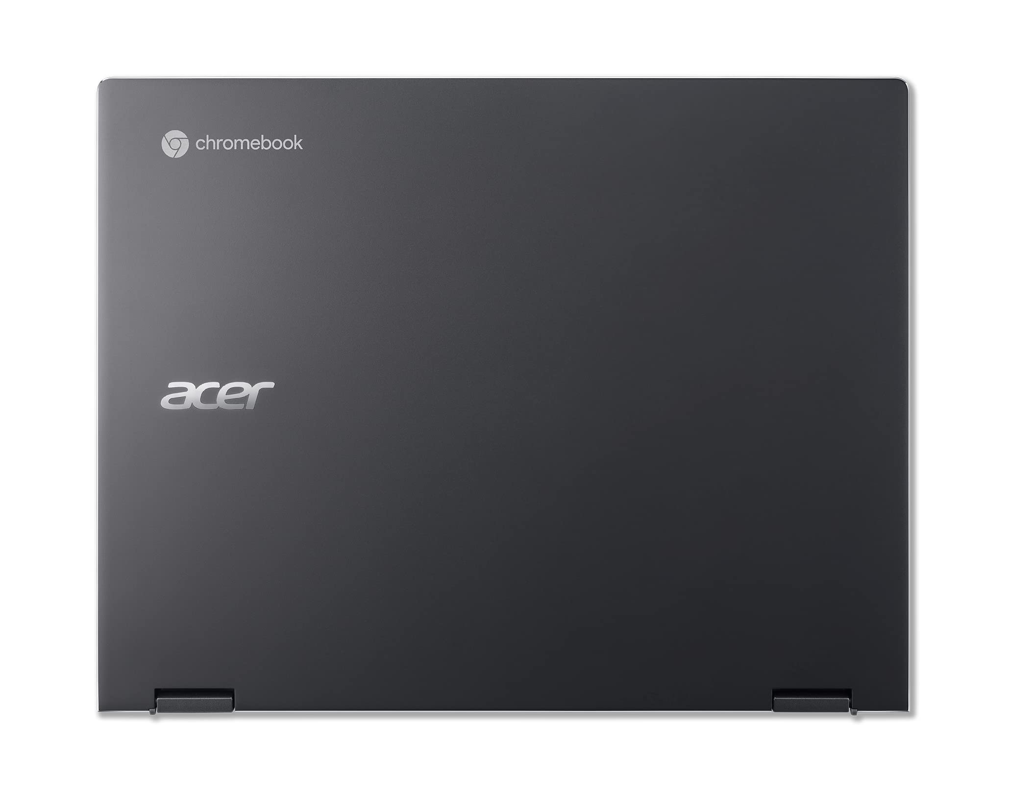 Acer Chromebook Spin 513 Convertible Laptop | 13.5" 2256x1504 Gorilla Glass Touch | MediaTek Kompanio 1380 Octa-Core CPU | 8GB LPDDR4X | 128GB eMMC | WiFi 6 | Backlit KB | Chrome OS | CP513-2H-K62Y