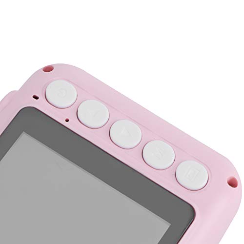 Tnfeeon Children Camera, 12MP 3.5 Inch Digital Camera for Taking Photo for Video