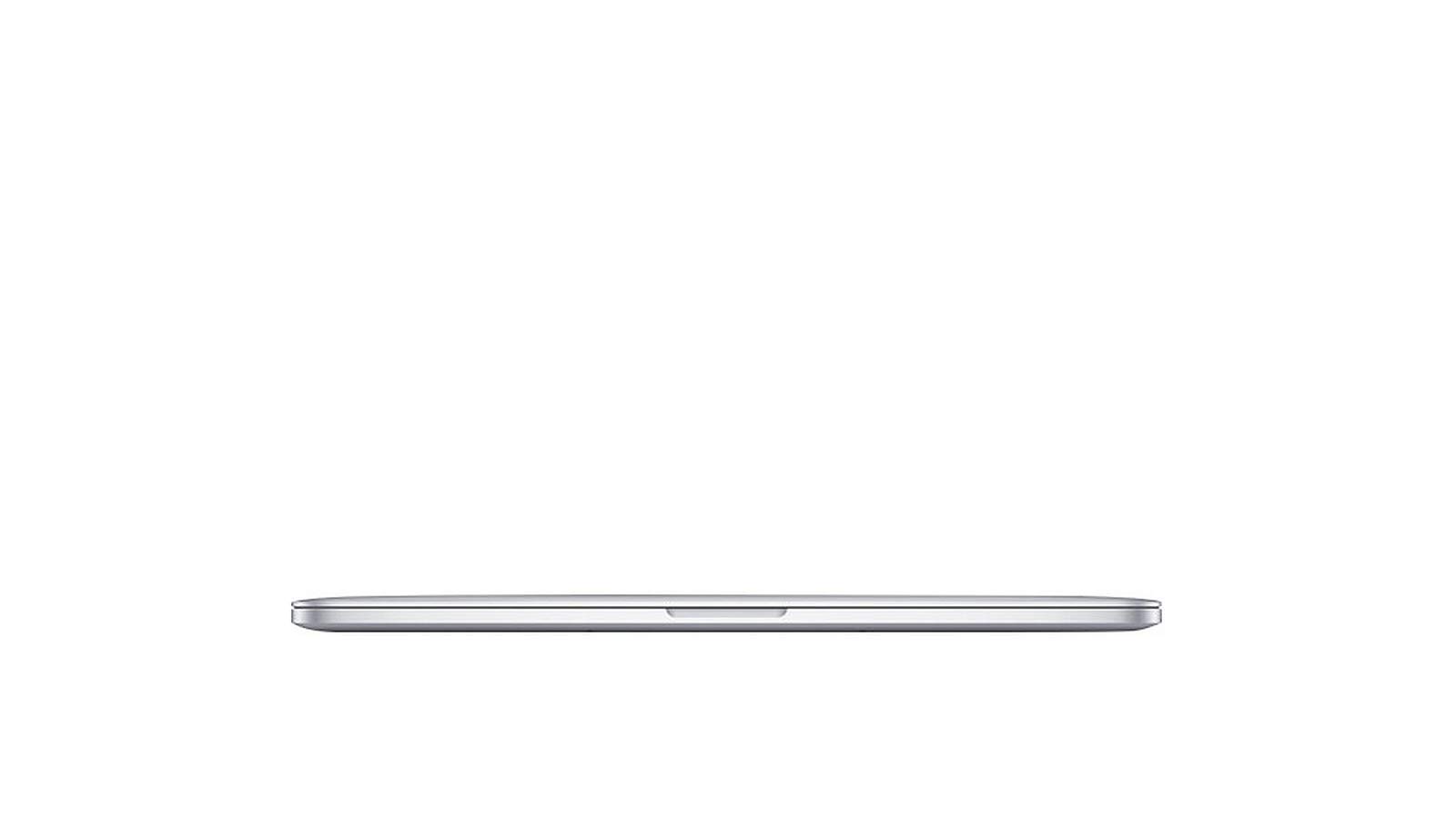 Apple MacBook Pro with Intel Core i5, (13.3-Inch, 8GB, 512GB) - Silver (Renewed)