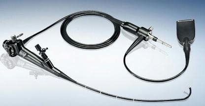 Olympus ENF-V2 Digital Video RHINOLARYNGOSCOPE - REFURBISHED