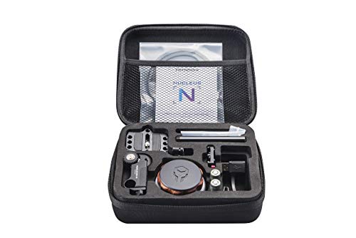 TILTA WLC-T04 Nucleus-Nano Wireless Focus Control System Nucleus N Suitable for Zhiyun Crane,Ronin s and G2X Gimbal