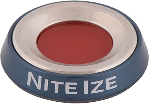 Nite Ize Original Steelie Magnetic Phone Socket - Additional Magnet for Steelie Phone Mounting Systems