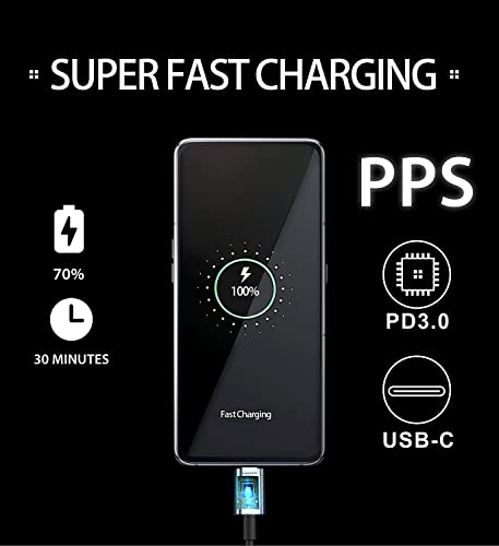 45W USB C Samsung Super Fast Charger Type C Wall Charger for Samsung Galaxy S23 Ultra/S23/ S22/S22+/S22 Ultra/Note 20 Ultra/S21/S21 Ultra/Note 10/10 Plus,Galaxy Z Fold 4/Z Flip 4 5G, Galaxy Tab S8/S8+