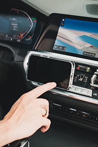 PopSockets Car Vent Mount - Black