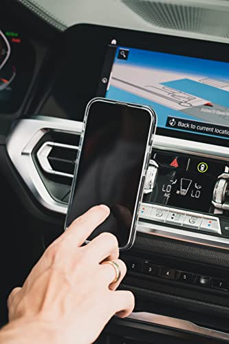 PopSockets Car Vent Mount - Black