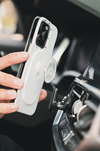 PopSockets Car Vent Mount - Black