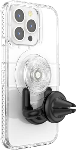 PopSockets Car Vent Mount - Black