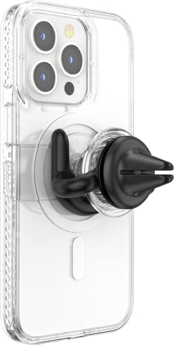 PopSockets Car Vent Mount - Black