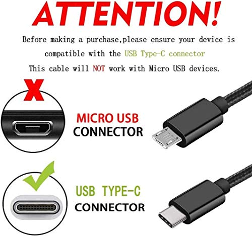 Samsung Super Fast Charger Type C Kit,25W PD USB C Wall/Car Charger for Samsung Galaxy S22/S21/S20/Plus/Ultra/FE/Note 20/10/A71,2020/2018 iPad Pro/Air,with 2X USB C-to-C Cable(5ft)
