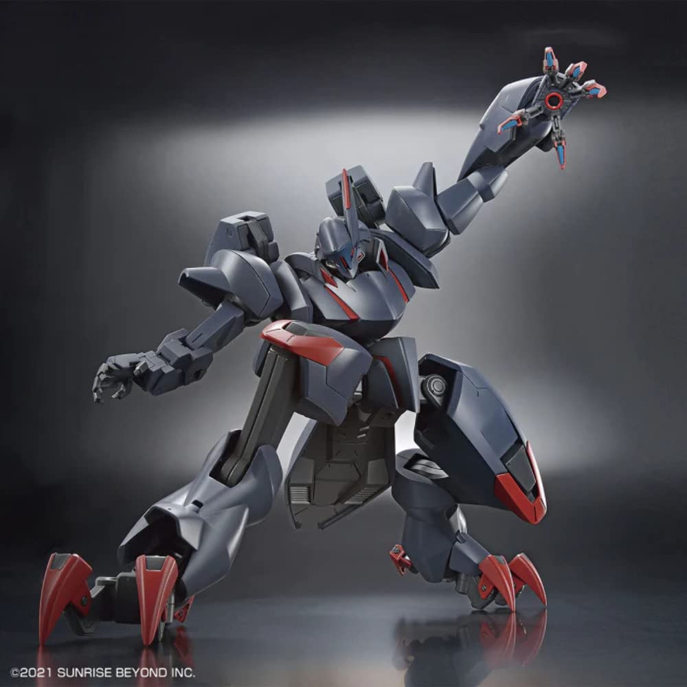 Bandai Hobby - HG 1/72 AMAIM Ghost