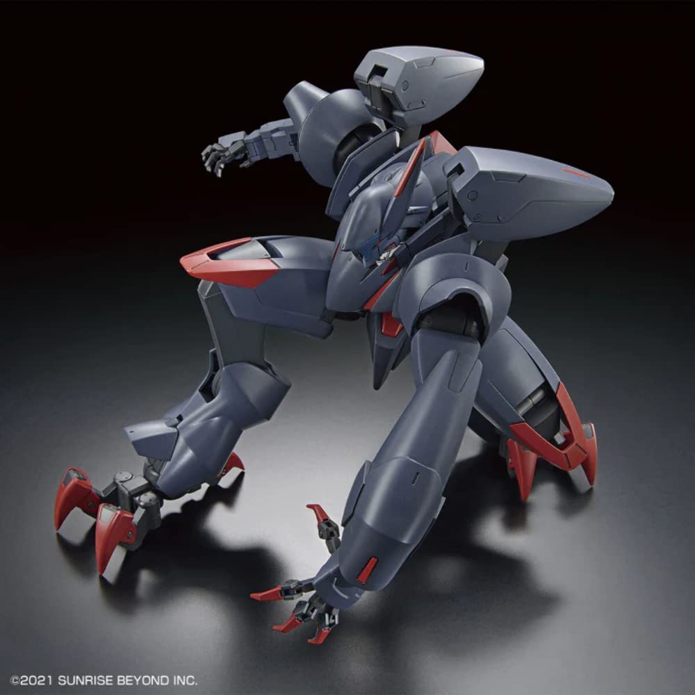 Bandai Hobby - HG 1/72 AMAIM Ghost