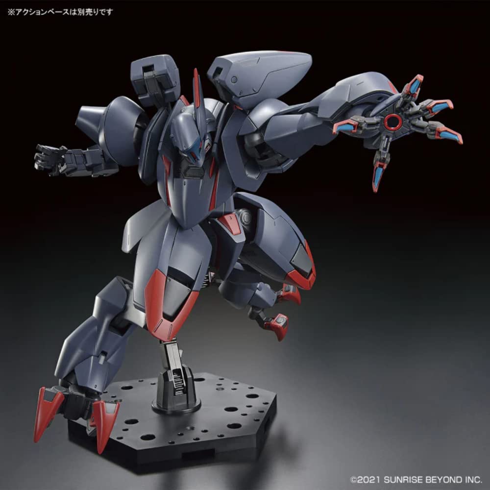 Bandai Hobby - HG 1/72 AMAIM Ghost
