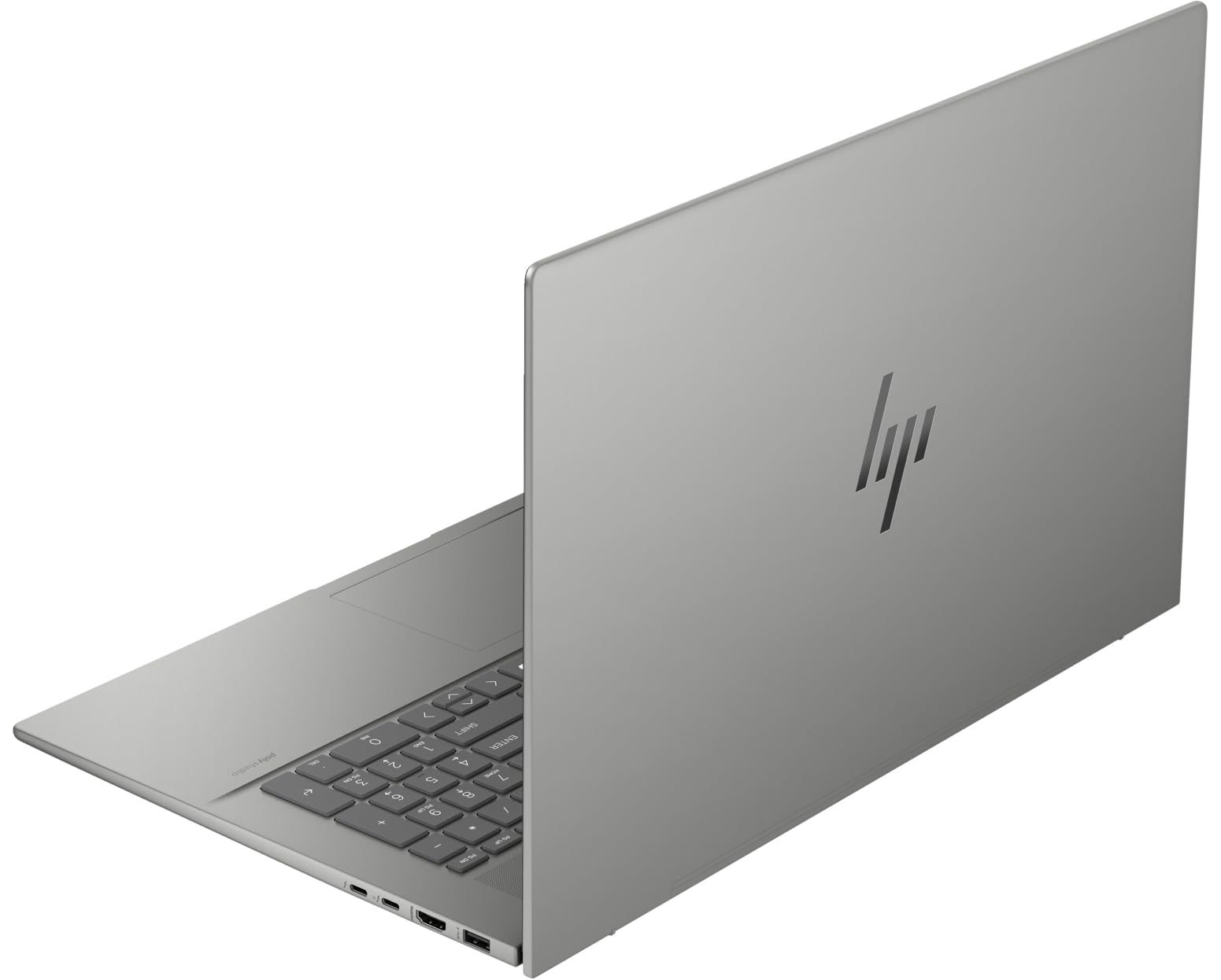 HP 2023 Newest Envy 17t-cr0000 17.3" 4K Ultra HD Laptop 12th Gen (Intel i7-1260P 12-Core, 32GB RAM, 512GB PCIe SSD, Intel Iris Xe, 2 Thunderbolt 4, WiFi 6E, BT 5.3, Backlit KB, Win 11 Pro) w/Hub