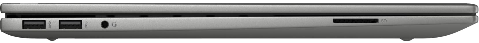 HP 2023 Newest Envy 17t-cr0000 17.3" 4K Ultra HD Laptop 12th Gen (Intel i7-1260P 12-Core, 32GB RAM, 512GB PCIe SSD, Intel Iris Xe, 2 Thunderbolt 4, WiFi 6E, BT 5.3, Backlit KB, Win 11 Pro) w/Hub