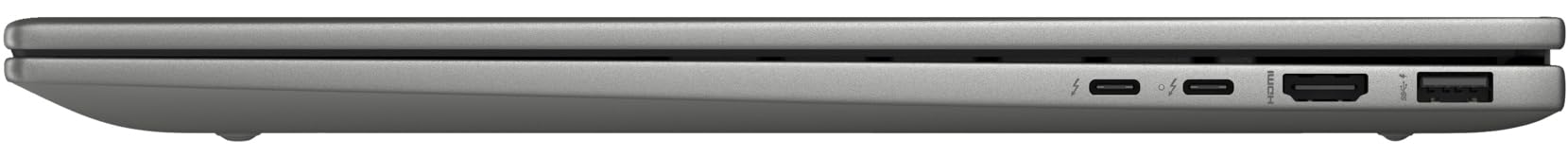 HP 2023 Newest Envy 17t-cr0000 17.3" 4K Ultra HD Laptop 12th Gen (Intel i7-1260P 12-Core, 32GB RAM, 512GB PCIe SSD, Intel Iris Xe, 2 Thunderbolt 4, WiFi 6E, BT 5.3, Backlit KB, Win 11 Pro) w/Hub