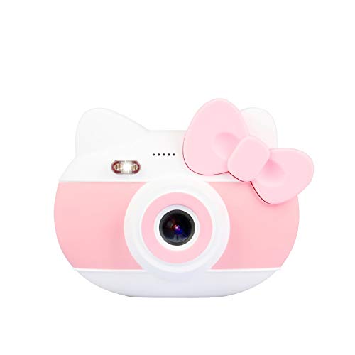 LKYBOA Children's Camera Polaroid Toy Can Take Pictures and Print Digital Small Student Portable SLR Gifts for Boys and Girls