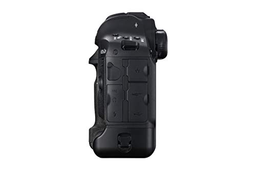 Canon EOS-1DX Mark II DSLR Camera (Body Only) (Renewed)