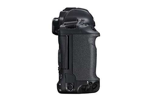 Canon EOS-1DX Mark II DSLR Camera (Body Only) (Renewed)